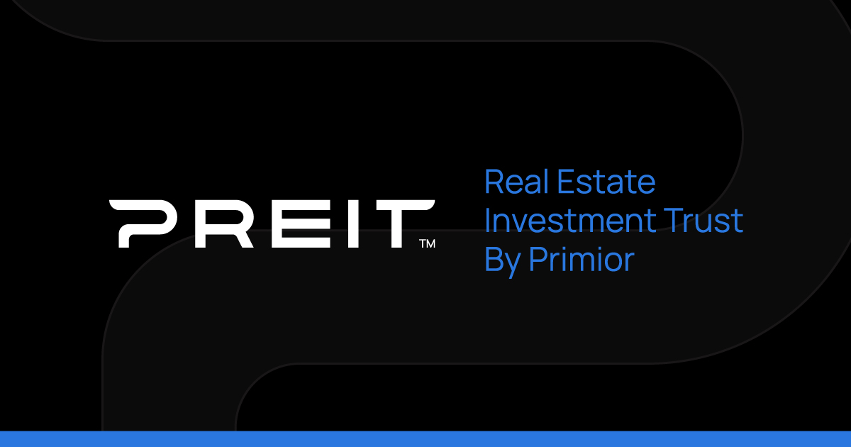 Offering Terms - PREIT™ | Real Estate Investment Trust